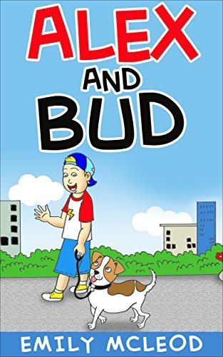 Alex and Bud by Emily McLeod | Goodreads