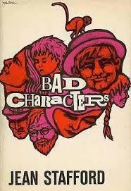 Bad Characters by Jean Stafford | Goodreads