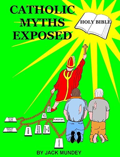 Catholic Myths Exposed by Jack Mundey | Goodreads