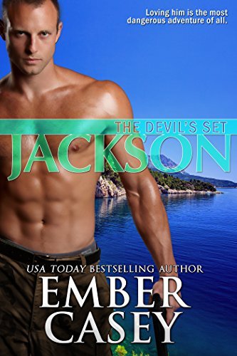 Jackson (The Devil's Set, #1) by Ember Casey | Goodreads