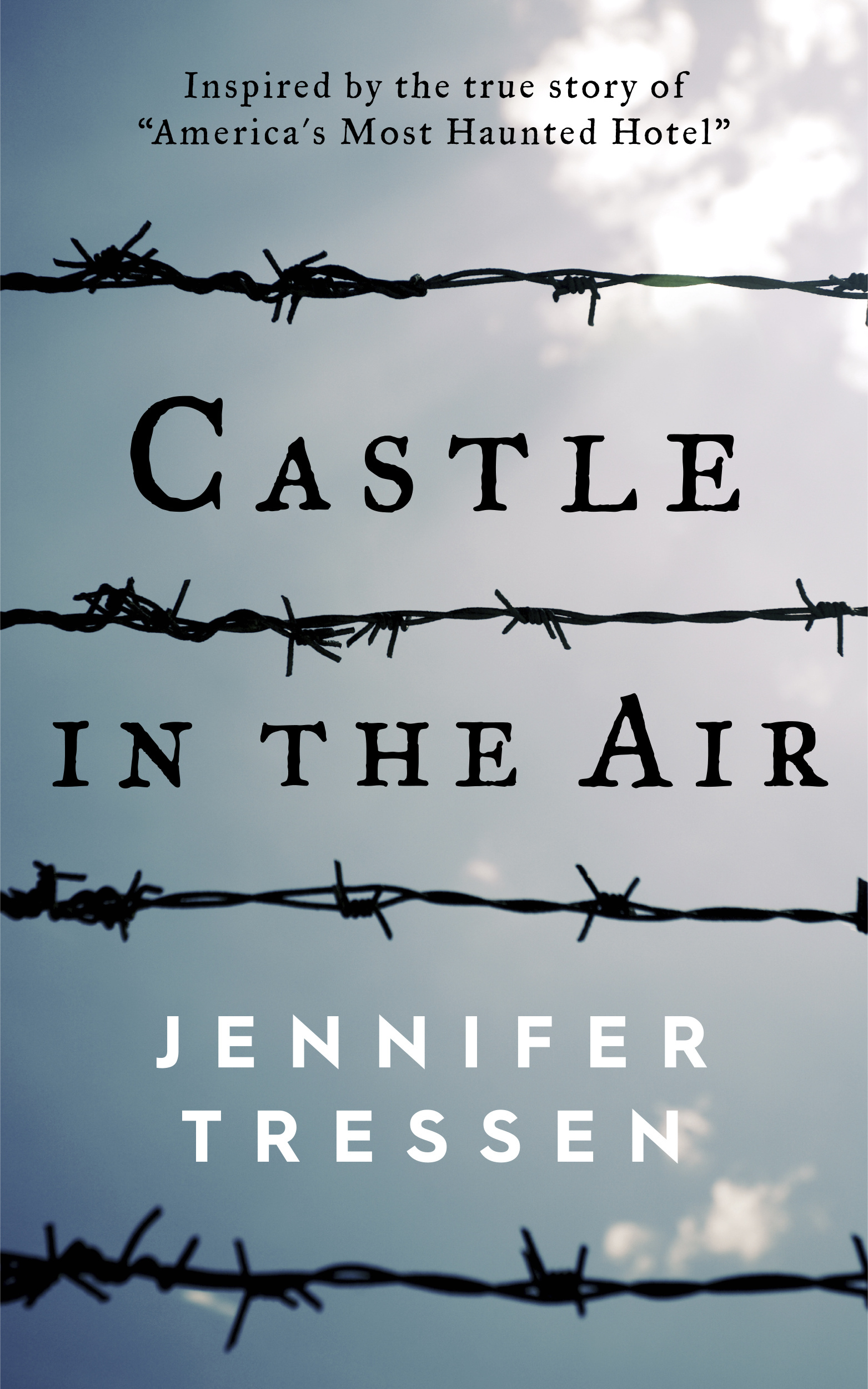Castle in the Air by Jennifer Tressen | Goodreads
