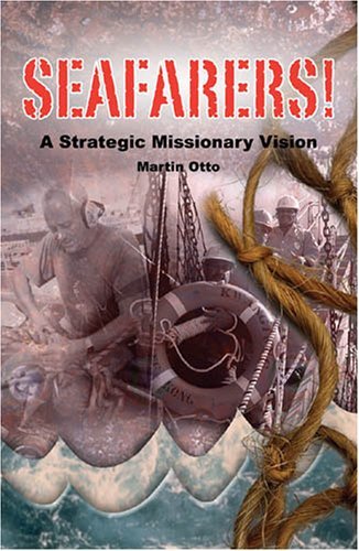 Seafarers! by Martin Otto | Goodreads