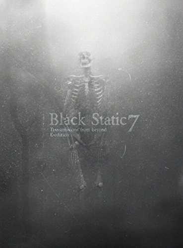 Black Static Issue 7 by Andy Cox | Goodreads