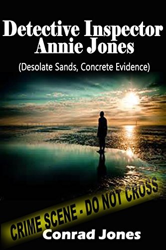 Inspector Annie Jones Box Set by Conrad Jones | Goodreads