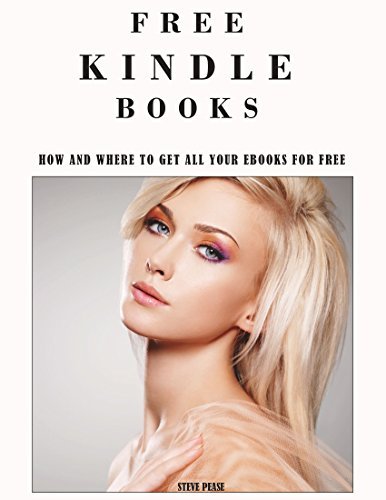 Download Books For Free: How and where to get all your ebooks for free ...