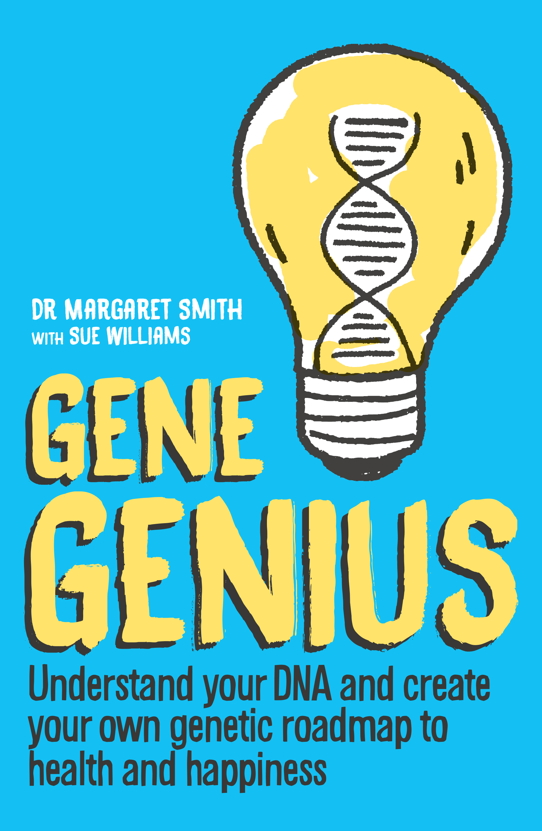 Gene Genius by Margaret E. Smith | Goodreads
