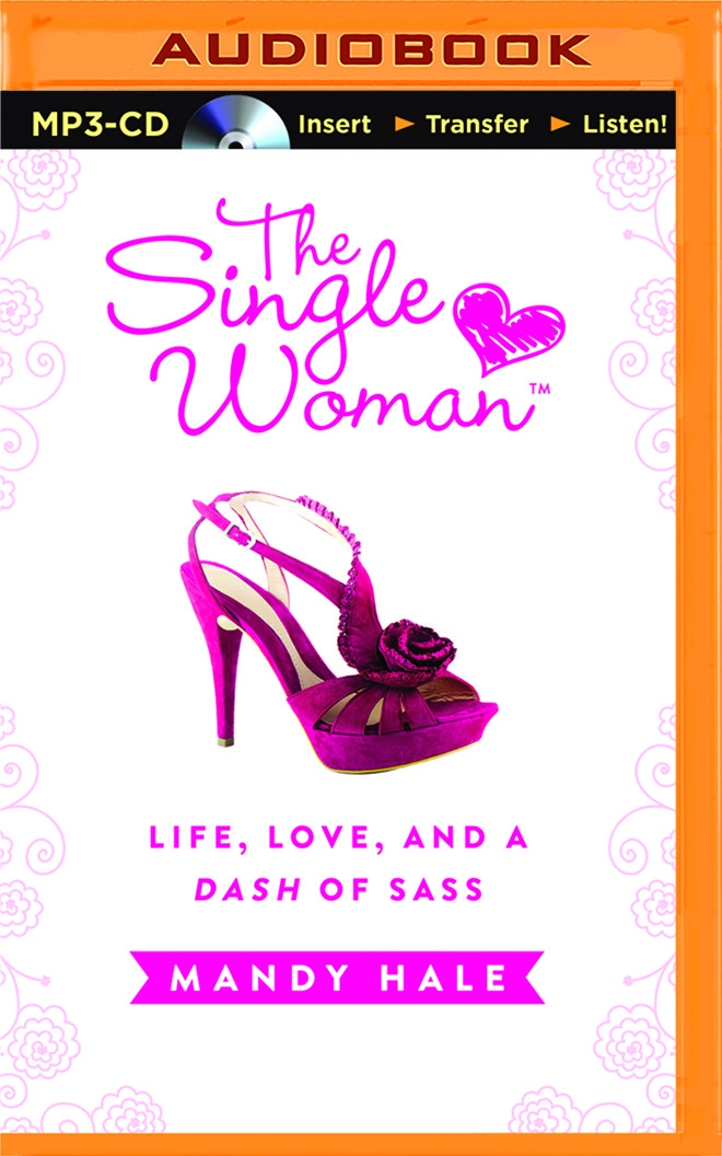 Single Woman, The by Mandy Hale | Goodreads