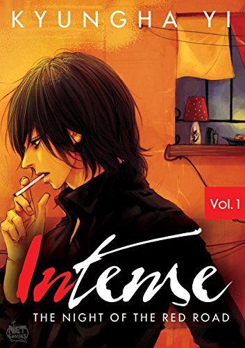 Intense Chapter 1 by Kyungha Yi | Goodreads
