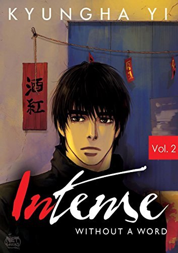 Intense Chapter 2 by Kyungha Yi | Goodreads