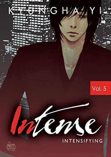 Intense Chapter 5 by Kyungha Yi | Goodreads