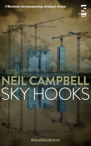 Sky Hooks by Neil Campbell | Goodreads