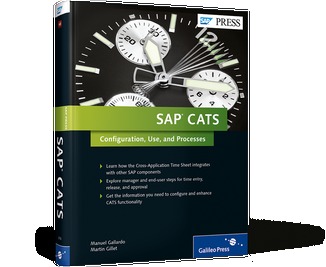 SAP CATS Configuration, Use, and Processes by Manuel Gallardo | Goodreads
