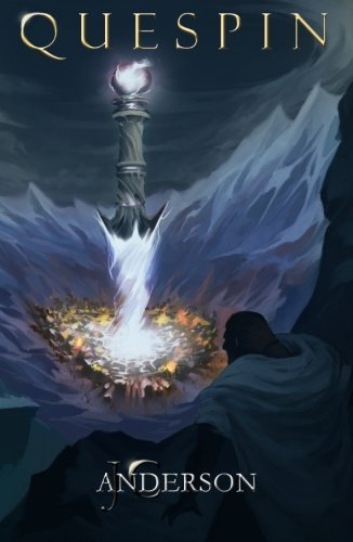Quespin (The Great War of Averrin) by J.C. Anderson | Goodreads