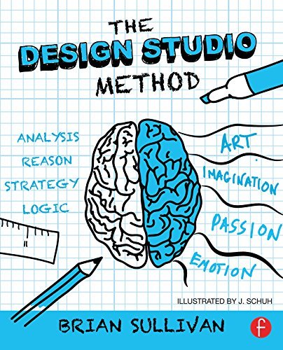 The Design Studio Method: Creative Problem Solving with UX Sketching by ...