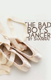 The Bad Boy's Dancer by Shannai | Goodreads