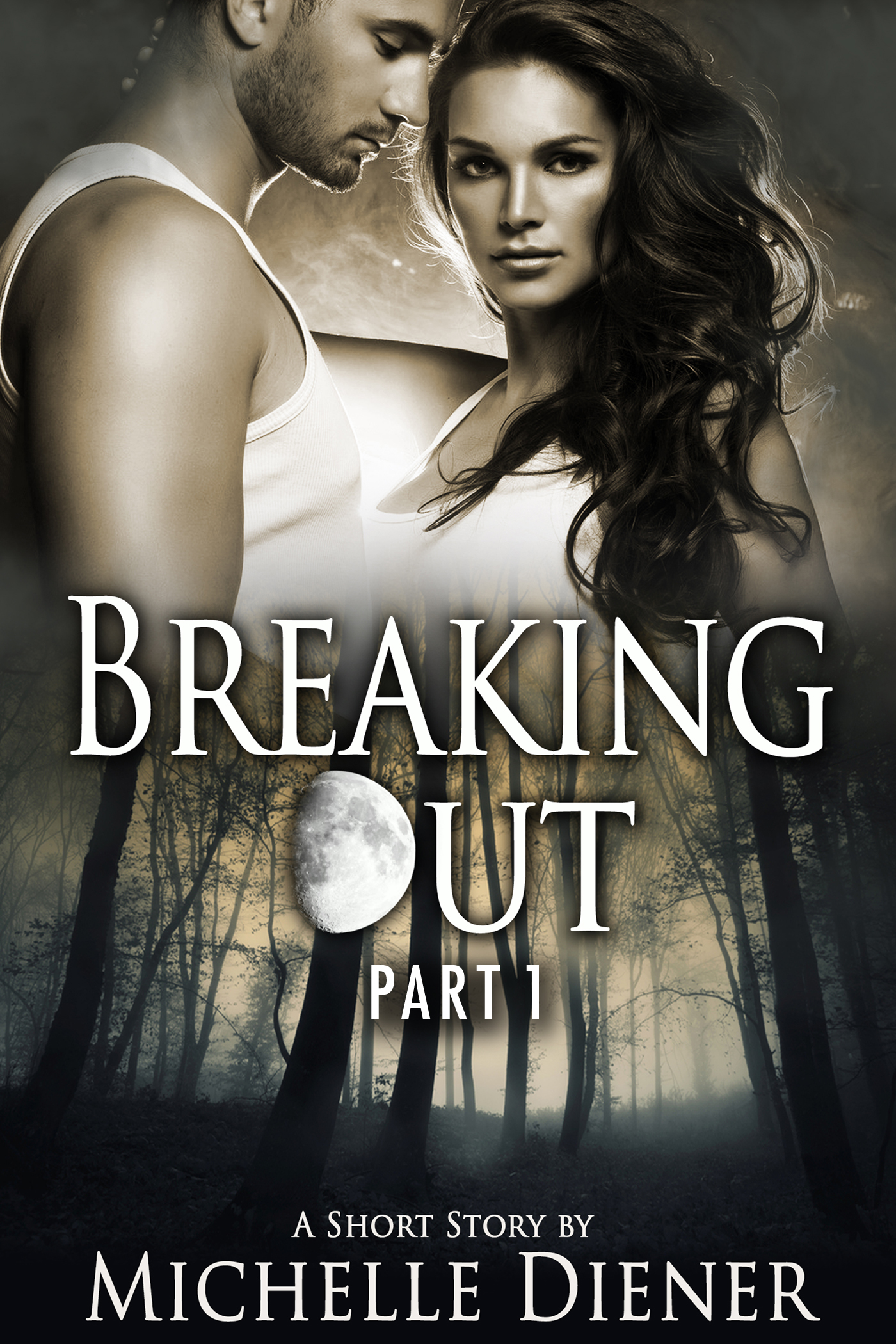 Breaking Out: Part 1 by Michelle Diener | Goodreads