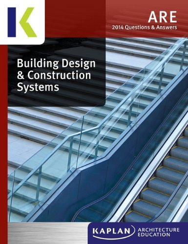 Building Systems Q & A by Kaplan Architecture Education | Goodreads