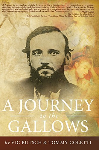 A Journey to the Gallows by Thomas Coletti | Goodreads