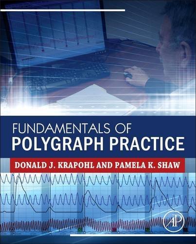 Fundamentals of Polygraph Practice by Donald Krapohl | Goodreads