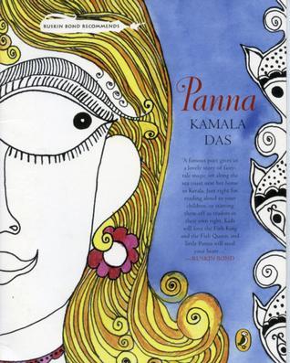 Panna [Paperback] [Jan 01, 2010] Kamala Das by Kamala Suraiyya Das ...
