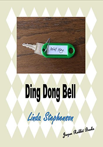 Ding Dong Bell: Kat Keller short stories Book 4 by Linda Stephenson ...