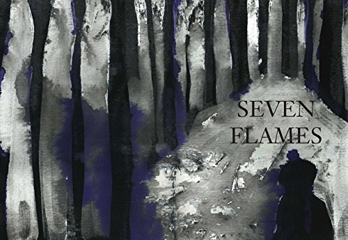 Seven Flames by Glenn Aerts | Goodreads