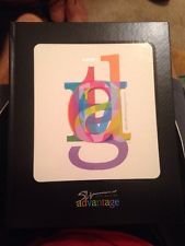 Southwestern advantage book: Honors-college and university prep by ...