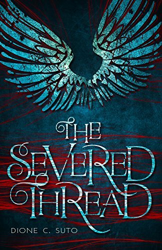 The Severed Thread (Abigail Lassiter, #1) by Dione C. Suto | Goodreads