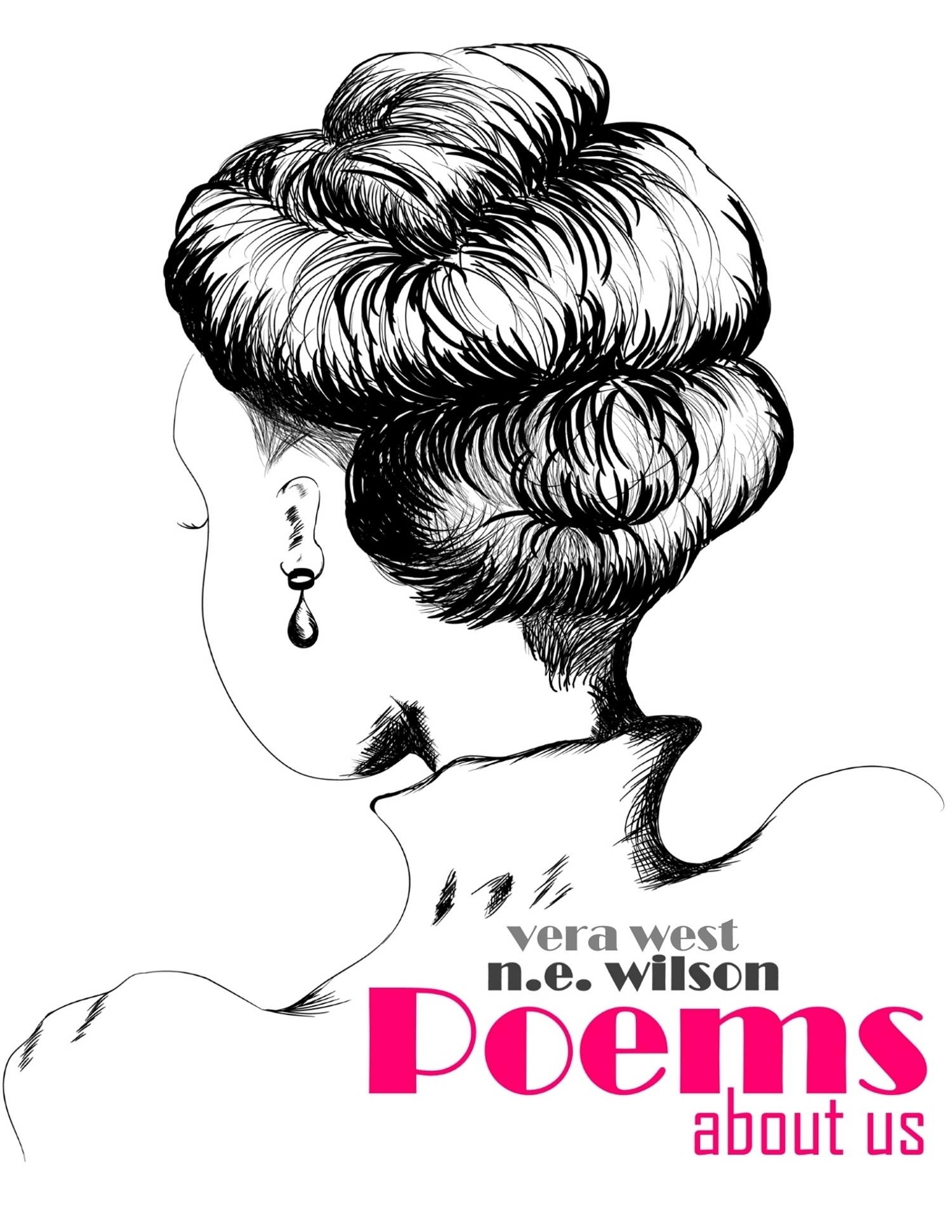 Poems About Us by Vera West | Goodreads