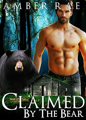 Claimed by the Bear by Amber Rae | Goodreads