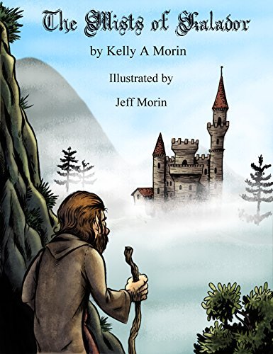 The Mists of Kalador by Kelly Morin | Goodreads