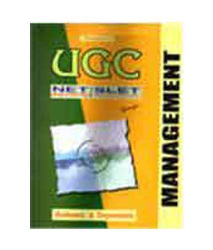 Trueman'S Ugc Net Management by M. Shivani | Goodreads