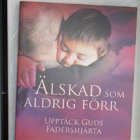 Älskad som aldrig förr by Ken Symington | Goodreads
