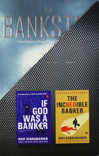 Ravi Subramanian Fiction Box-set (4 Books) by Ravi Subramanian | Goodreads