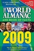 The World Almanac and Book of Facts 2009 by World Almanac | Goodreads