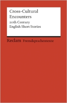 Cross-Cultural Encounters: 20th Century English Short Stories by Susanne Lenz | Goodreads