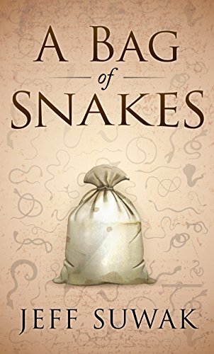 A Bag of Snakes: A Short Story by Jeff Suwak | Goodreads