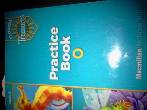 Practice Book O Grade 2 (Florida Treasures) by McGraw-Hill Education ...
