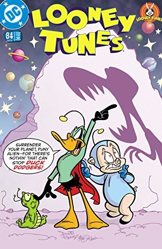 Looney Tunes (1994-) #84 by Sean Carolan | Goodreads