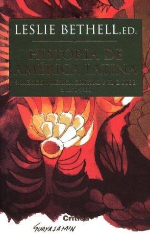 Historia de América Latina, 9. México, América Central y el Caribe by ...