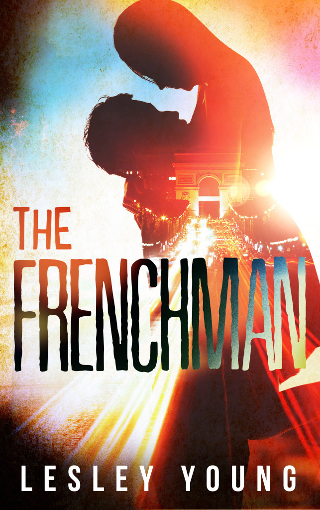 The Frenchman (Jet-setters & Jeopardy, #1) by Lesley Young | Goodreads