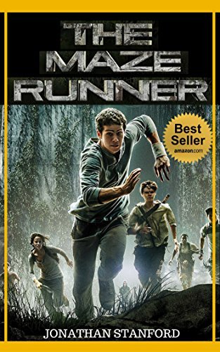 The Maze Runner: 46 Facts you din't know! by Jonathan Stanford | Goodreads