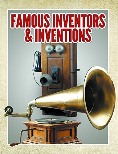 Inventors And Inventions
