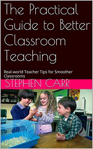 Best Strategies for Classroom Management and Classroom Discipline ...