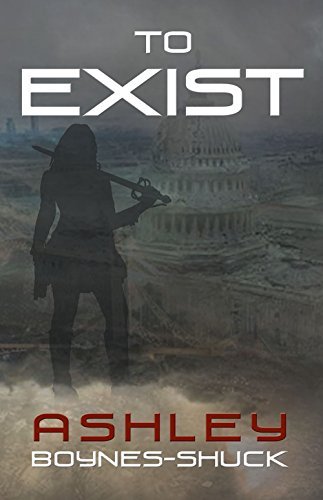 To Exist by Ashley Boynes-Shuck | Goodreads