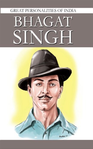 Bhagat Singh by Simran | Goodreads