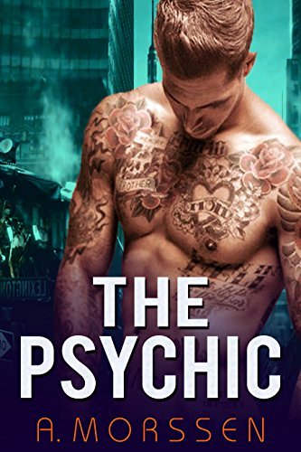 PSYCHIC ROMANCE: The Psychic (Paranormal BBW Romance Military) by A ...