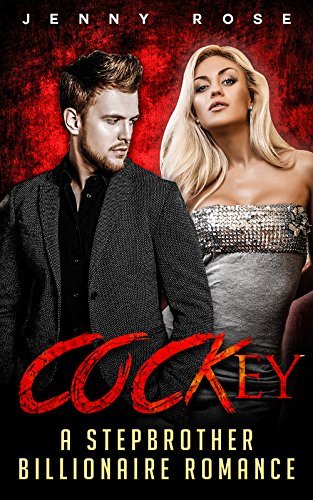 Cocky by Jenny Rose | Goodreads