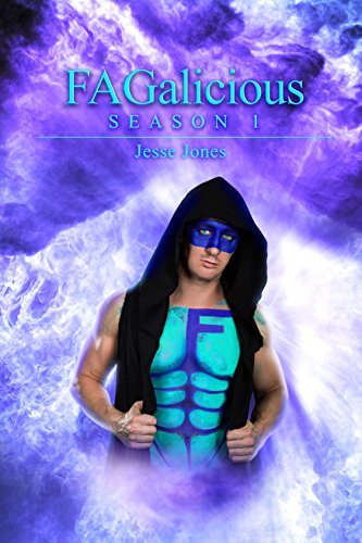 FAGalicious: Season 1 by Jesse Jones | Goodreads