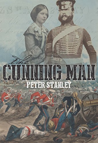 The Cunning Man by Peter Stanley | Goodreads